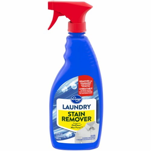 2X - KR Stain Remover 21.5 fl oz - Walmart.com