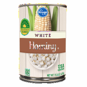 Hominy in Canned vegetables - Walmart.com
