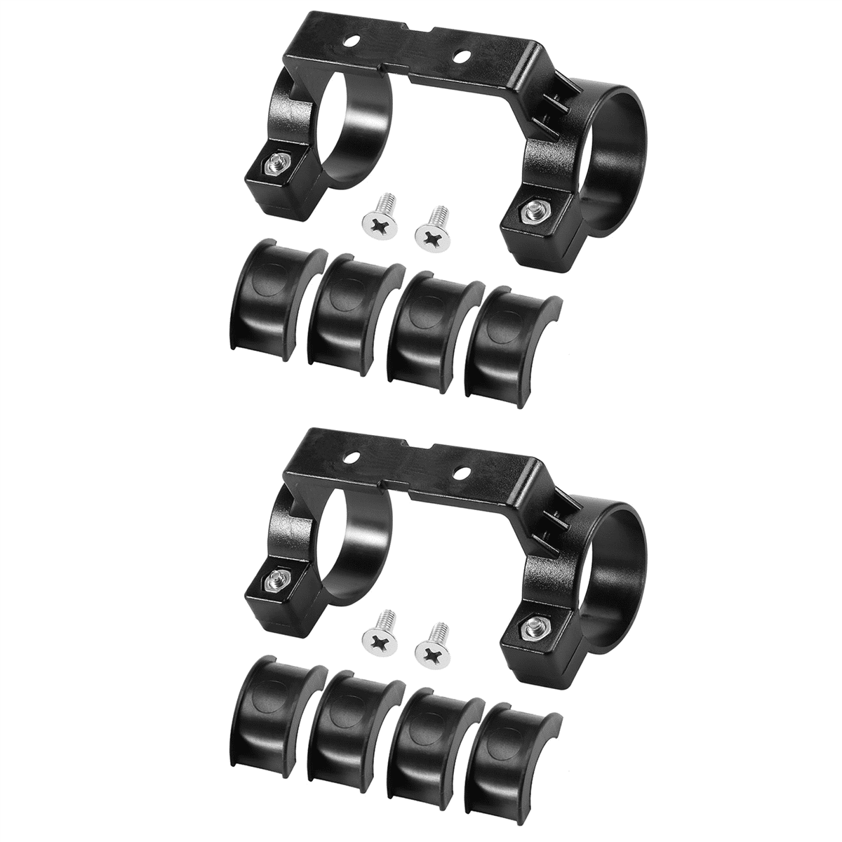 2X KT- LCD3 Display Holder Bracket Electric Bicycle System Display ...