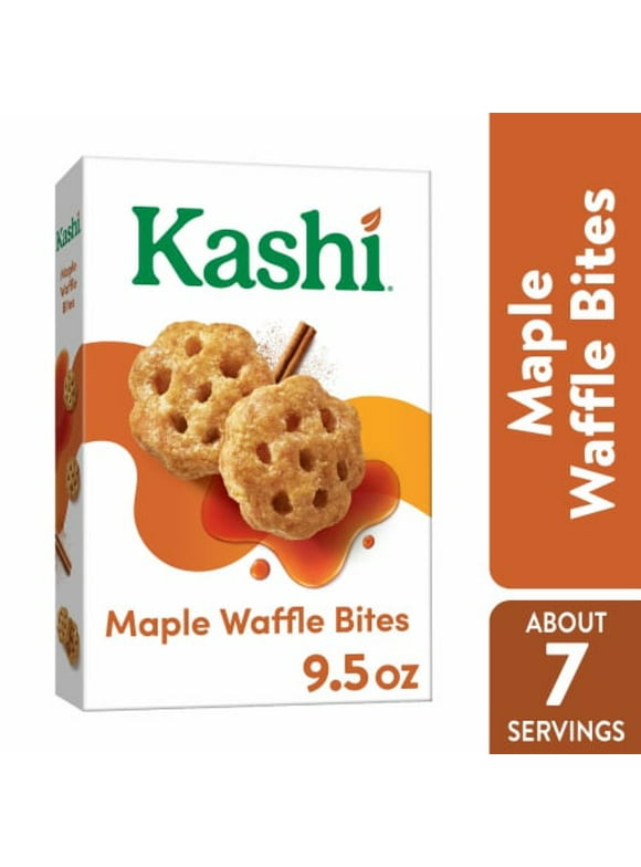 Kashi in Cereal - Walmart.com