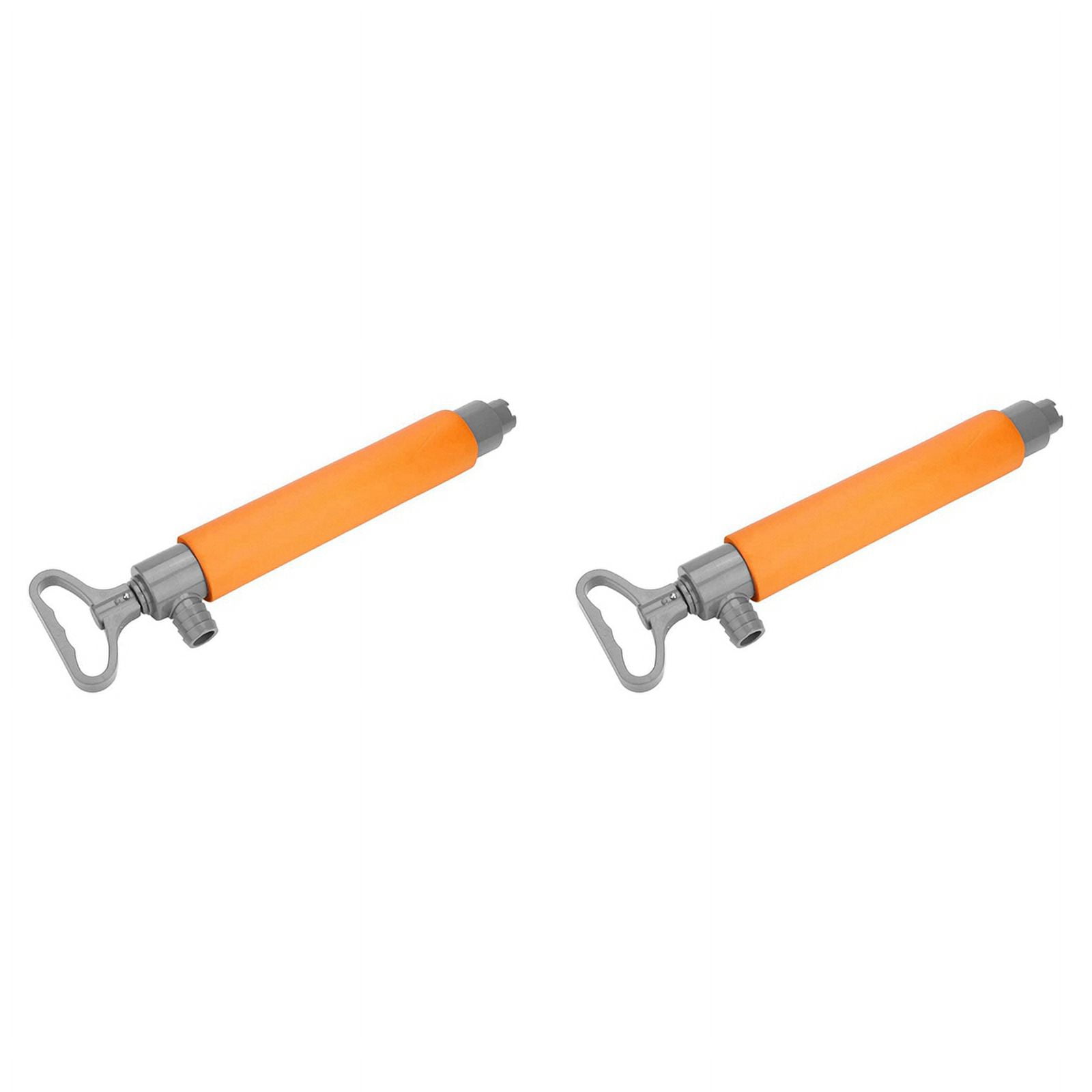 2X Kayak Bilge Pump Manual Water Pump Hand Pump Boat Hand Pump Bilge ...