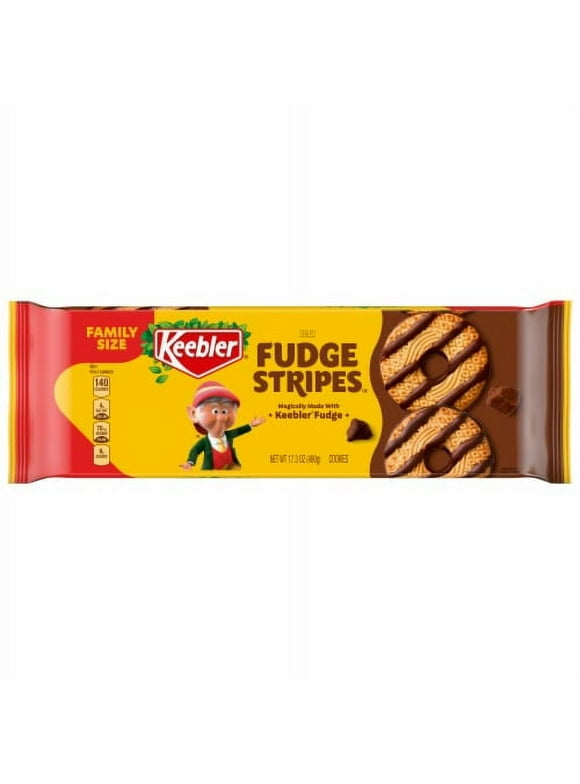 Keebler Cookies in Cookies - Walmart.com