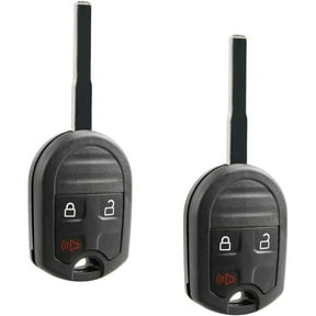 Ford Transit Key