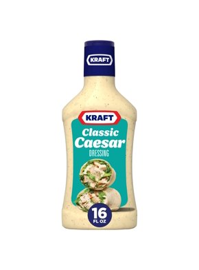 Caesar dressing in Salad dressings - Walmart.com