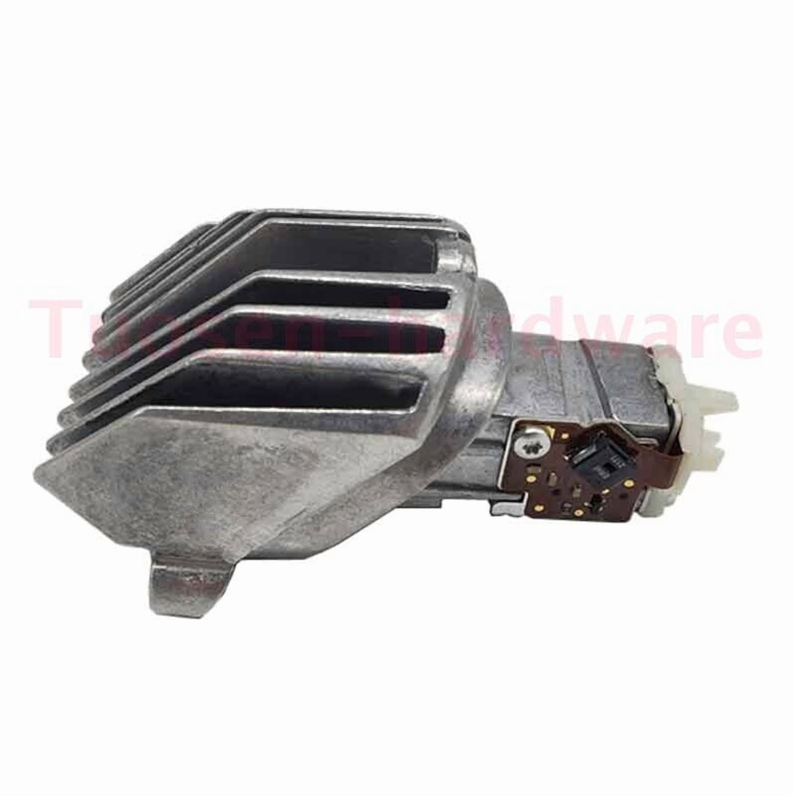 2X LED Angel Eye Light Module Diode Bulb Lamp for BMW F10 F11 F18 LCI 5 ...