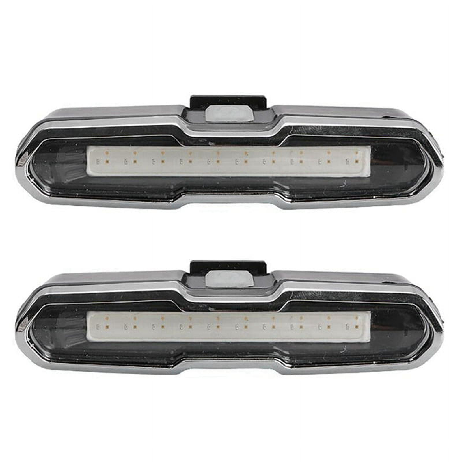 Snowboard Led Lights
