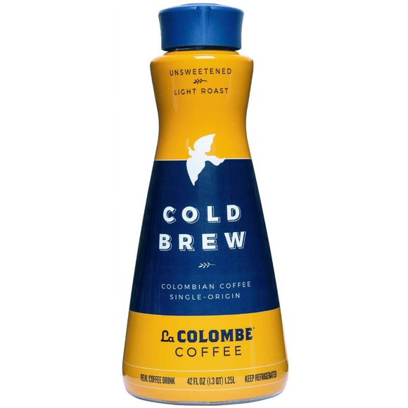 La Colombe Coffee and Coffee Pods - Walmart.com