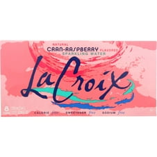 Canned Drinking Water