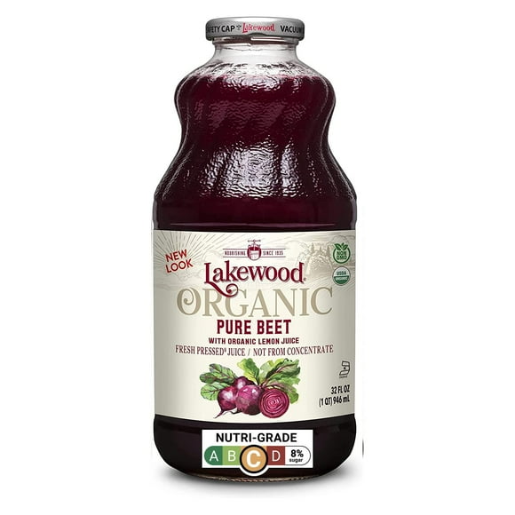 Beet Juice