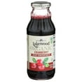 2X - Lakewood Organic Cranberry Juice Concentrate 12.5 fl oz - Walmart.com