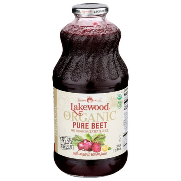 Beet Juice