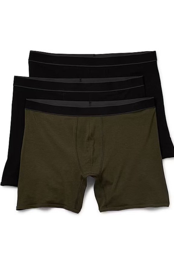 Stafford Mens Underwear