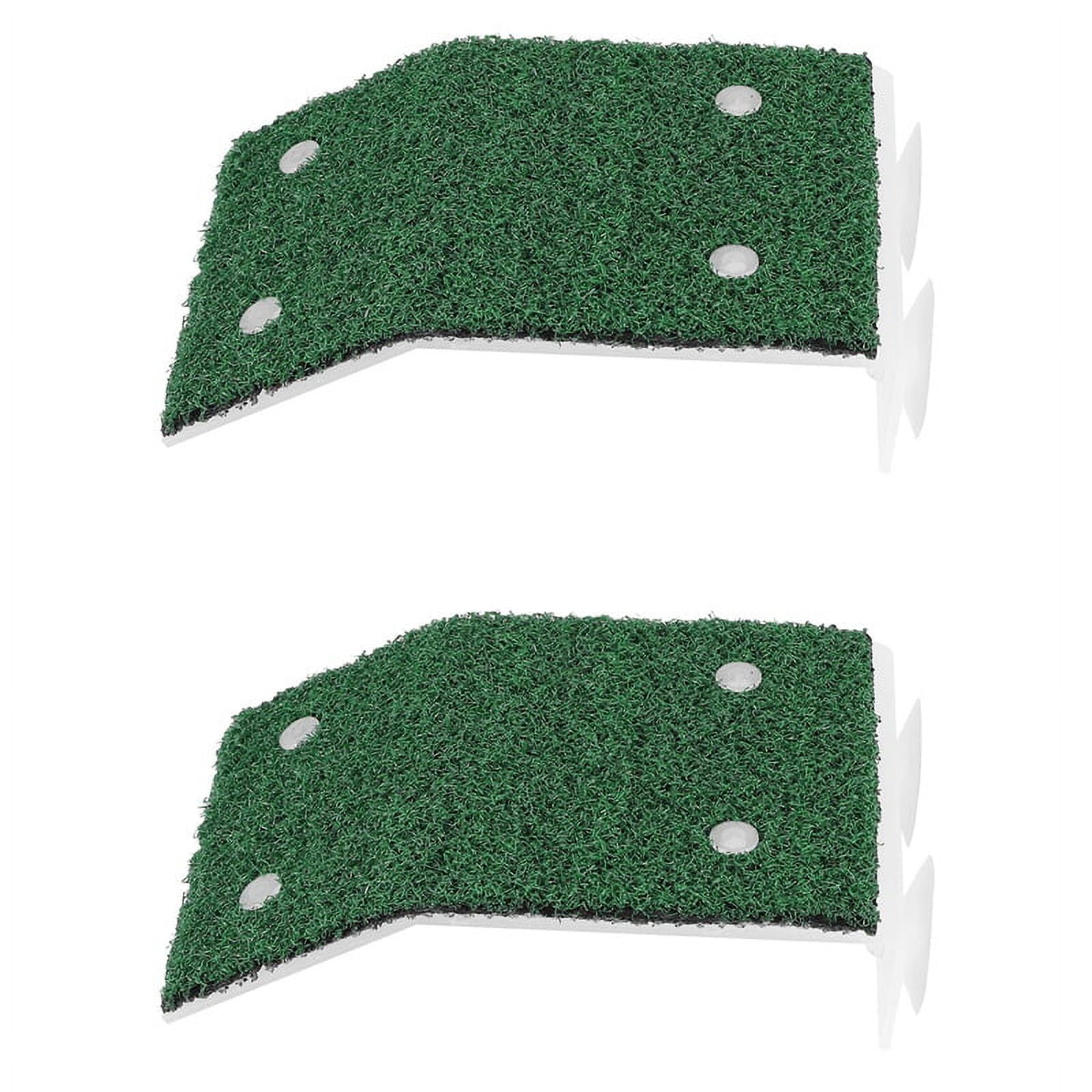 2x Lawn Turtle Basking Platform Turtle Resting Basking Platform