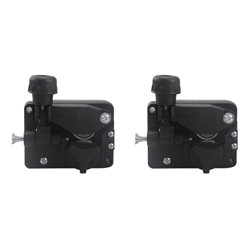 2X Left DC24V Mini Wire Feeder Light Duty MIG Wire Feeder Assembly ...