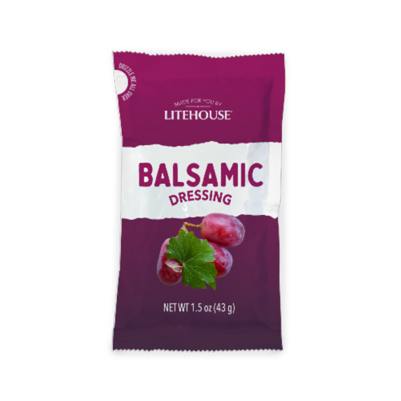 Litehouse Salad Dressings
