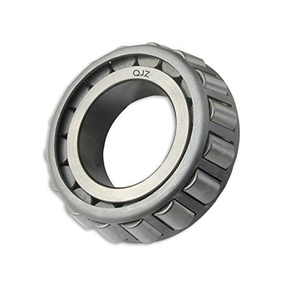 2X M88048-M88010 Tapered Roller Bearing QJZ New Premium Cup Cone ...