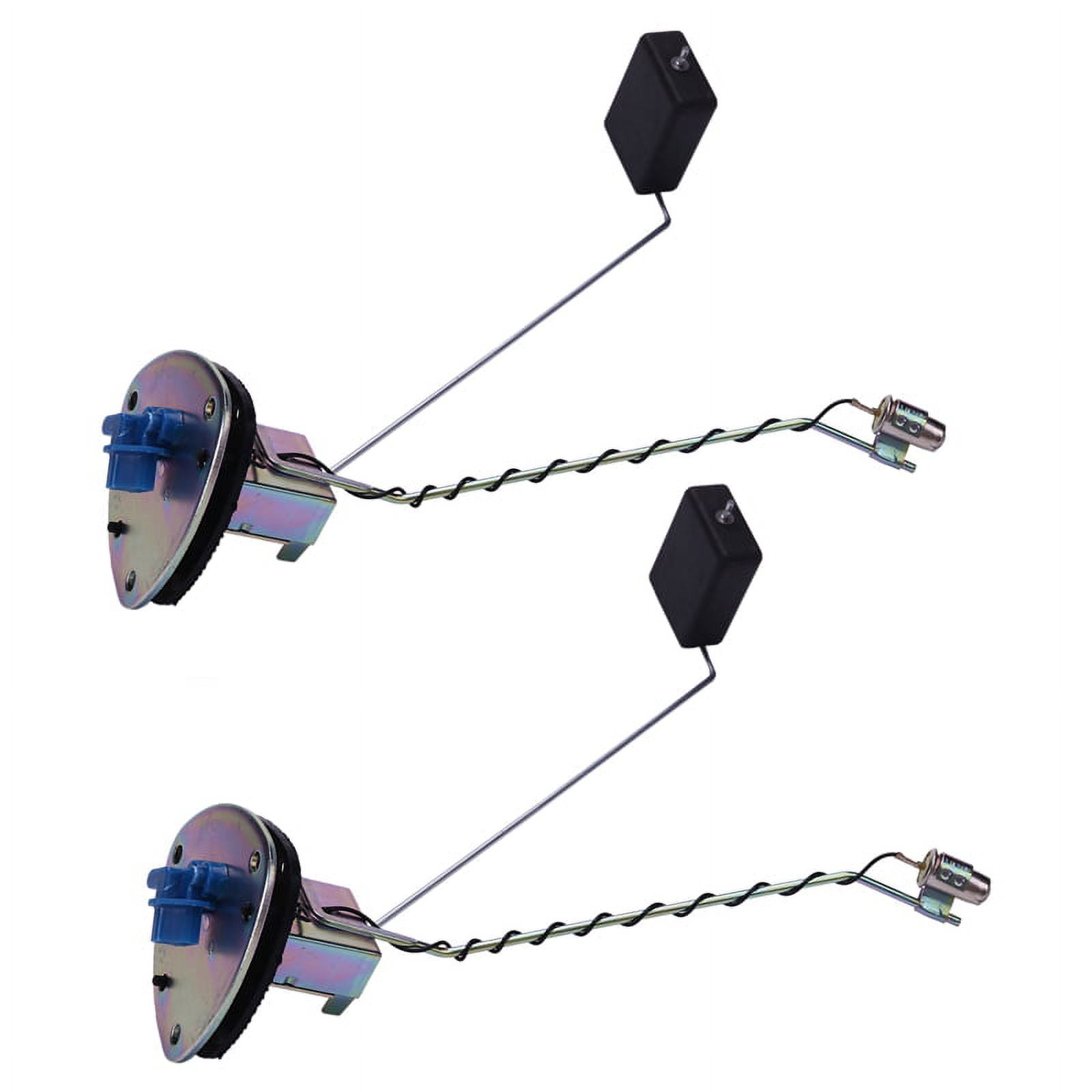 2X MB571603 Fuel Tank Level Gauge Sender Unit Fit for Montero 1989 1994 ...