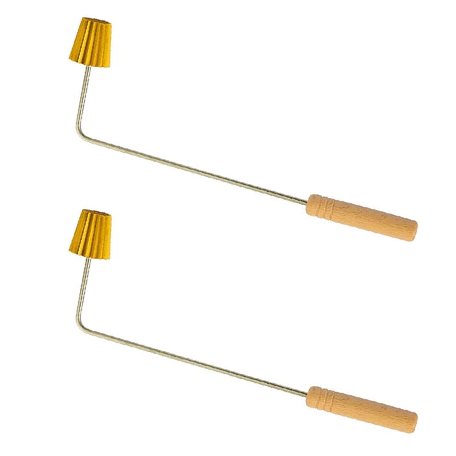 2X Malaysian Pie Tee Maker Nyonya Top Hats Mold for Baking Egg Tart ...