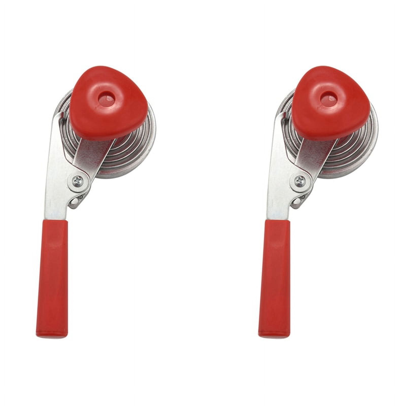 2X Manual Can Sealer Crimping Device Sealing Glass Cans Beader Manually ...