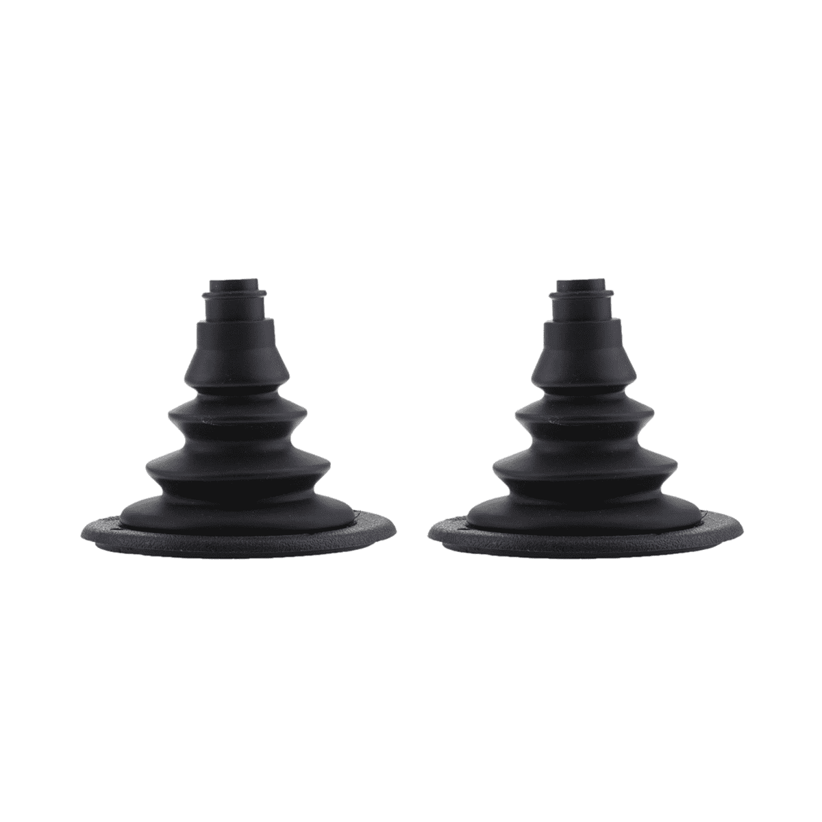 2X Marine Rigging Steering Shift Cable Boot Hole Shifter Cover ...