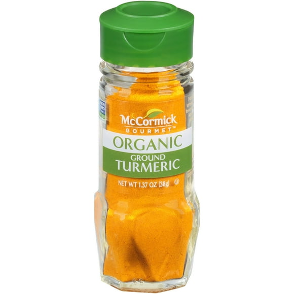 Ground turmeric in Spices - Walmart.com