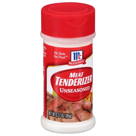 Meat Tenderizer Powder
