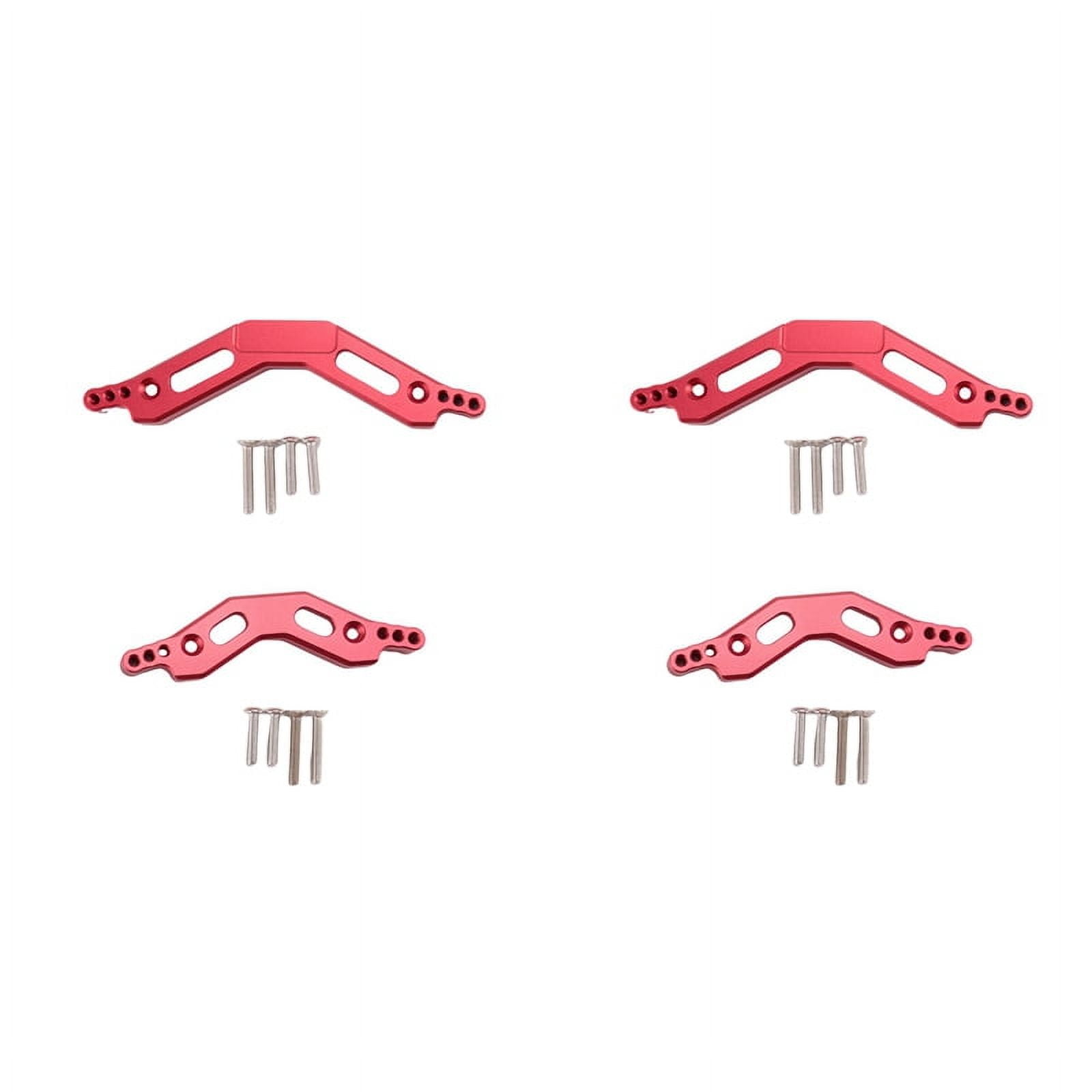 Arrma Senton 3s Upgrades