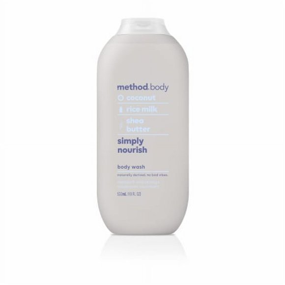 Method Body Wash in Body Wash - Walmart.com