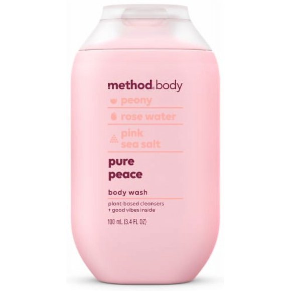 Method Body Wash in Method - Walmart.com