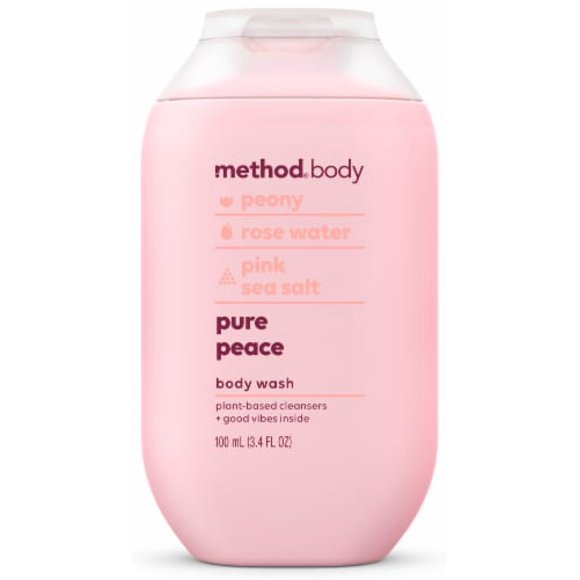 Method Body Wash in Method - Walmart.com