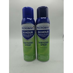 Microban in Disinfectant Spray - Walmart.com