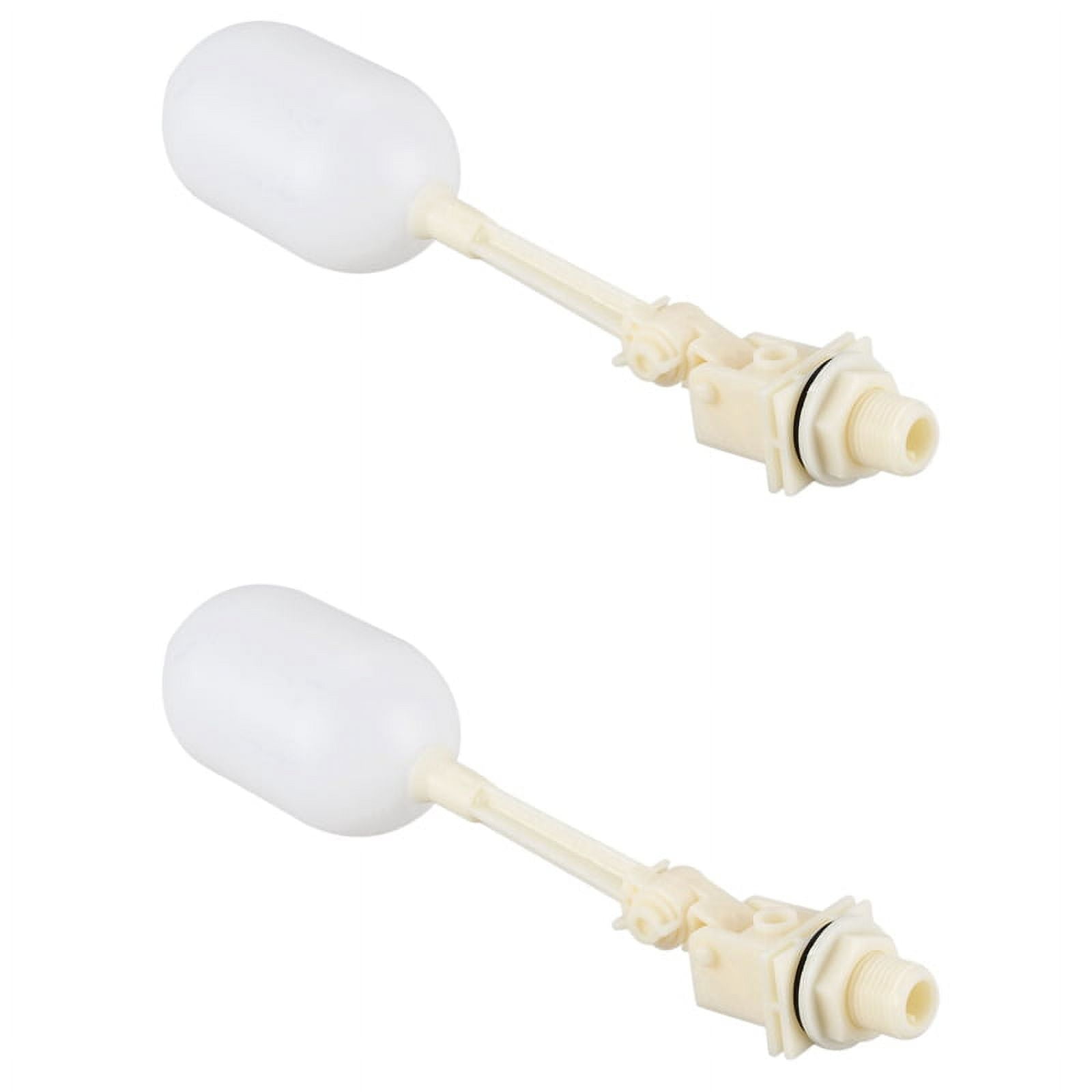 2X Mini DN15 1/2 Inch Spool Box Float Valve Connection Filling Valve ...
