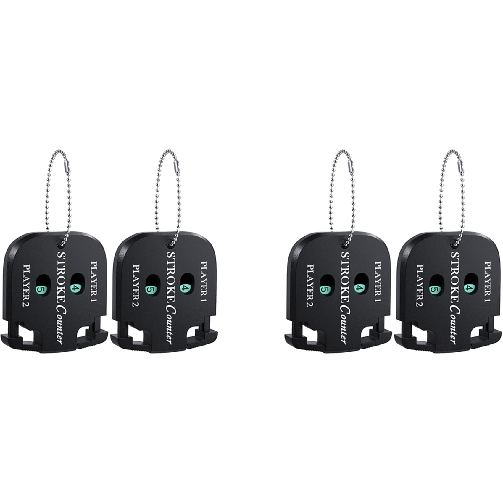 Clicker Counter Game