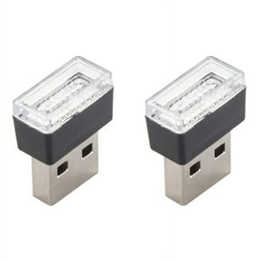 Mini Usb Led Light Car