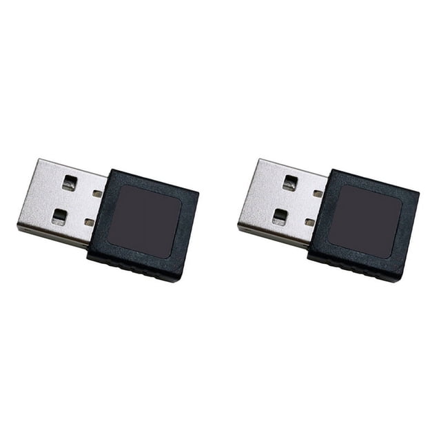 2X Mini USB Fingerprint Reader Module Device USB Fingerprint Reader for ...