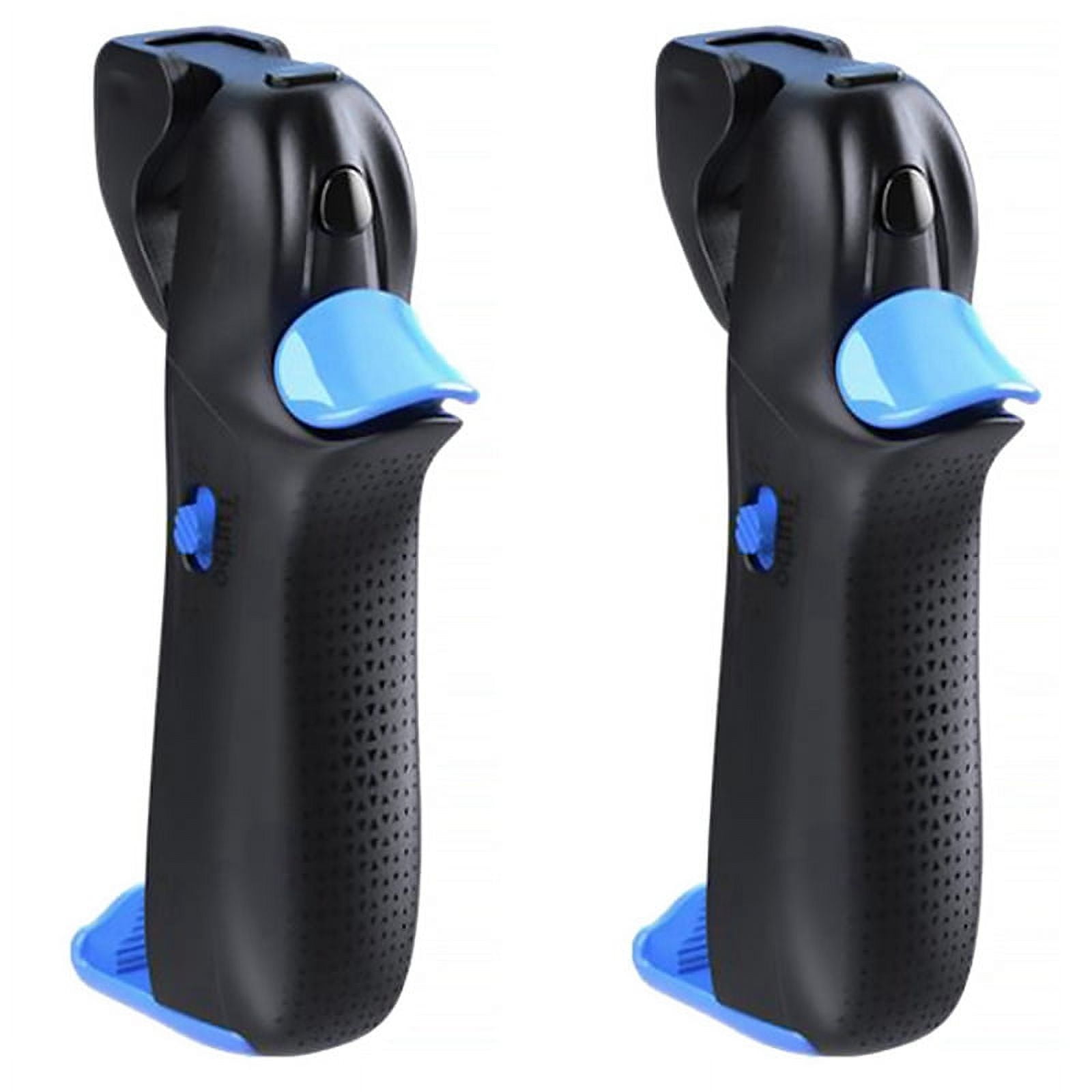 2X Mobile Game Controller Four Finger Gamepad for Trigger Game for ...