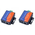 2X Modbus Serial Port RS485 to Ethernet Converter Server -TCP232-304 ...