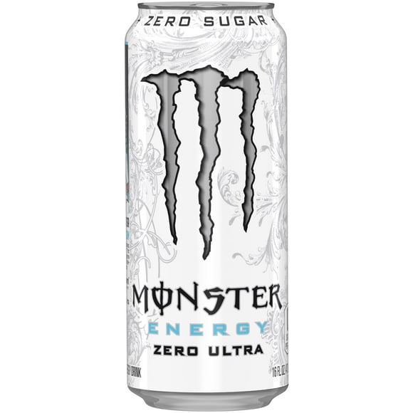 Monster Zero in Energy Drinks - Walmart.com