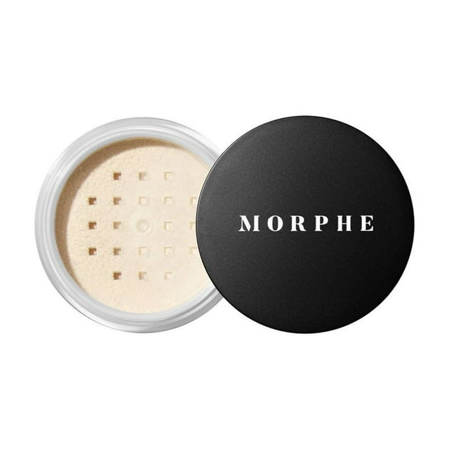 2X - Morphe Bake Set Soft Focus Setting Powder - Translucent - 0.09oz ...