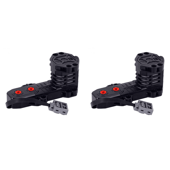 Lego Electric Motor