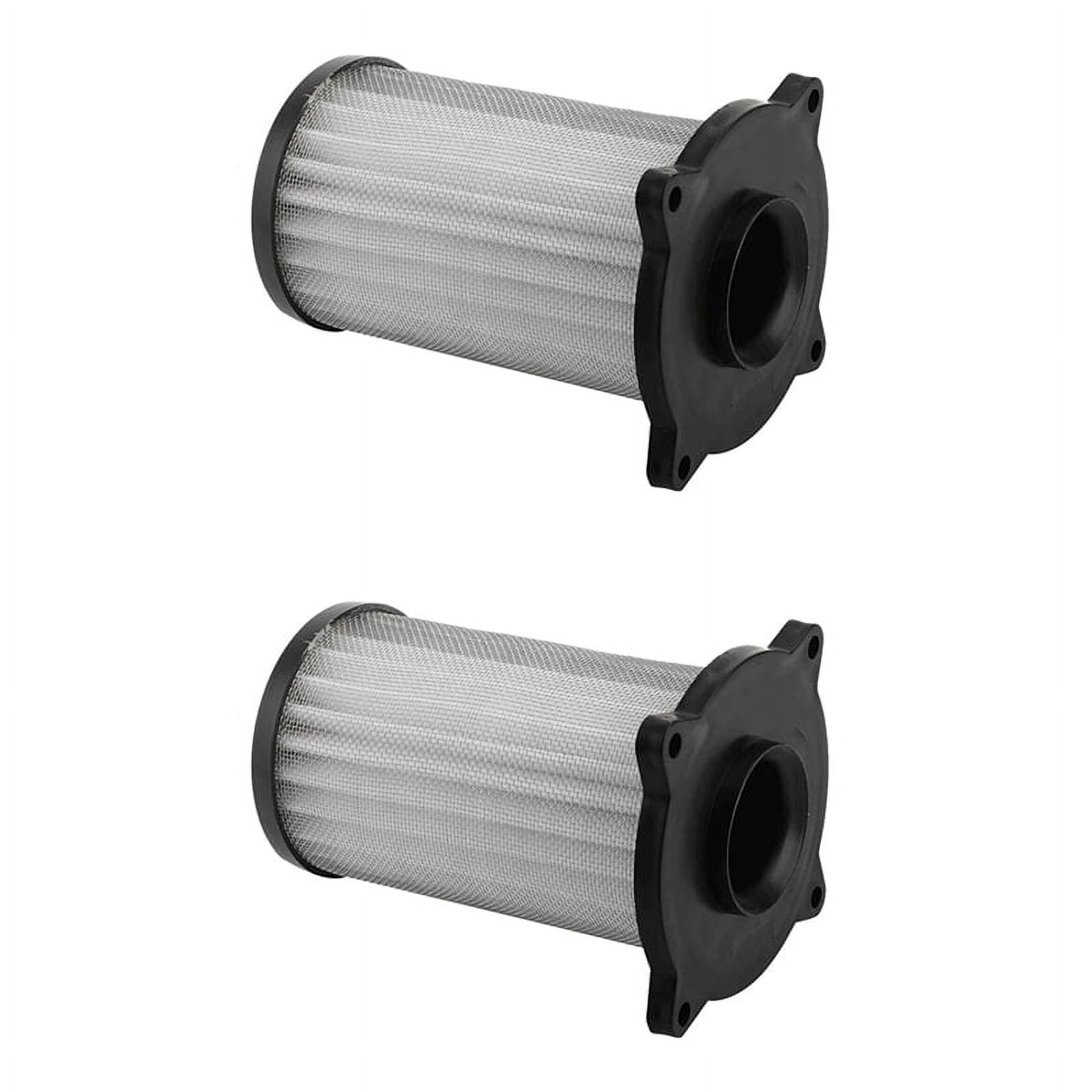 2X Motorcycle Air Filter for GZ250 Marauder 250 1999-2015 GZ125 13780 ...