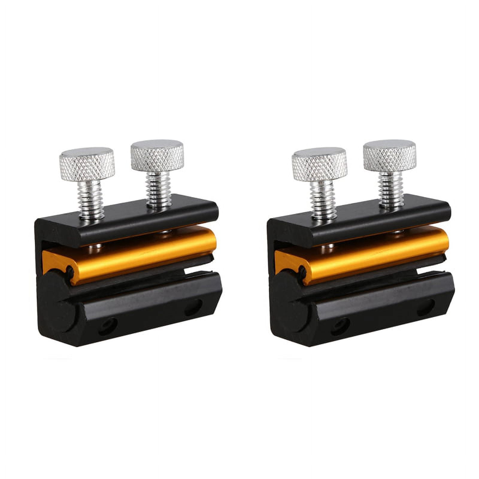 2X Motorcycle Aluminium Cable Lube Tool Lubrication Wire Oiler ...