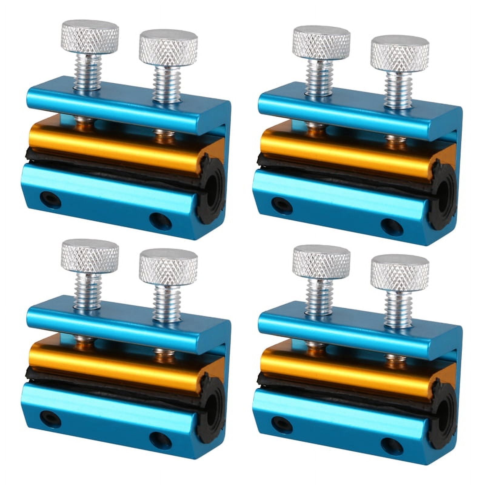 2X Motorcycle Aluminium Cable Lube Tool Lubrication Wire Oiler ...