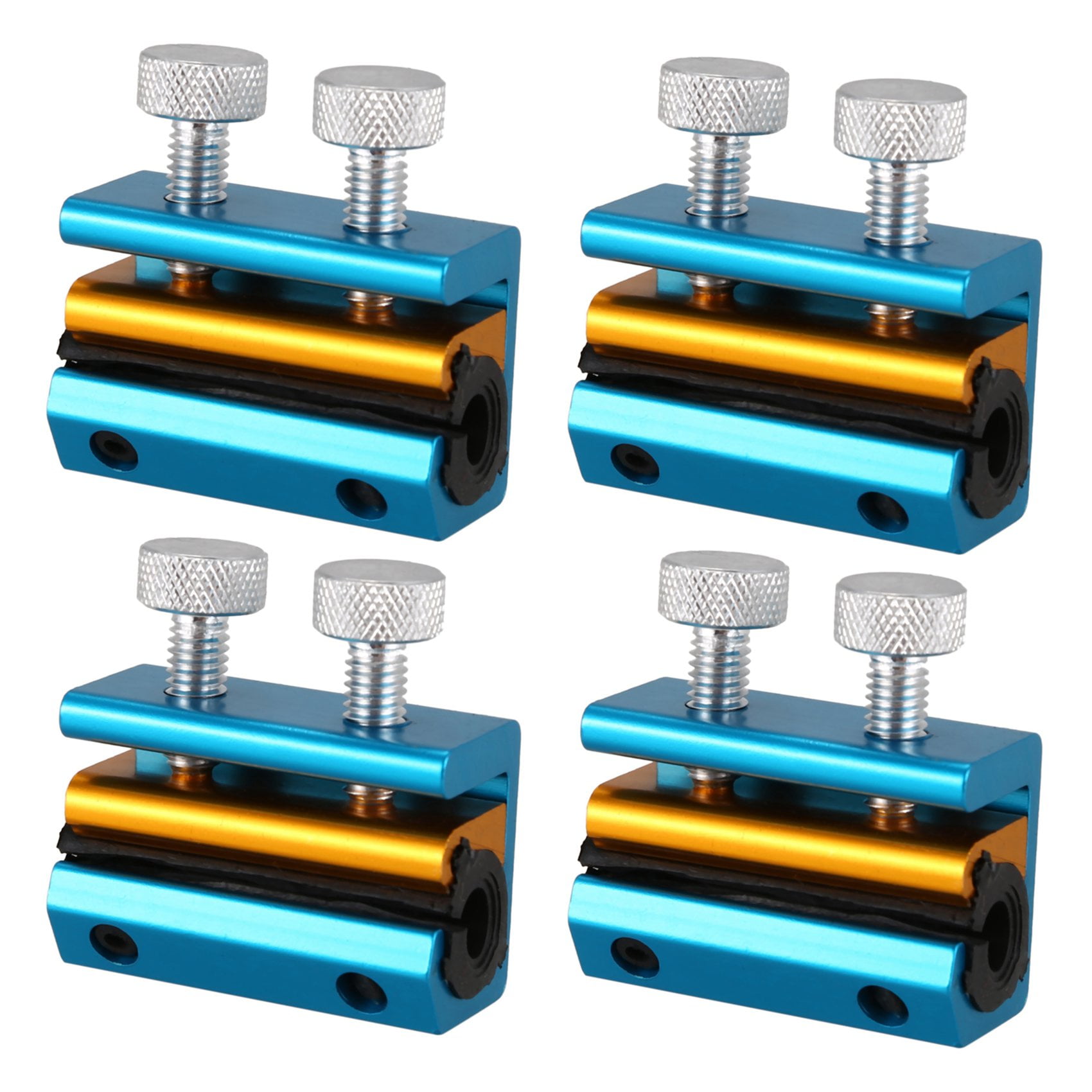 2X Motorcycle Aluminium Cable Lube Tool Lubrication Wire Oiler ...