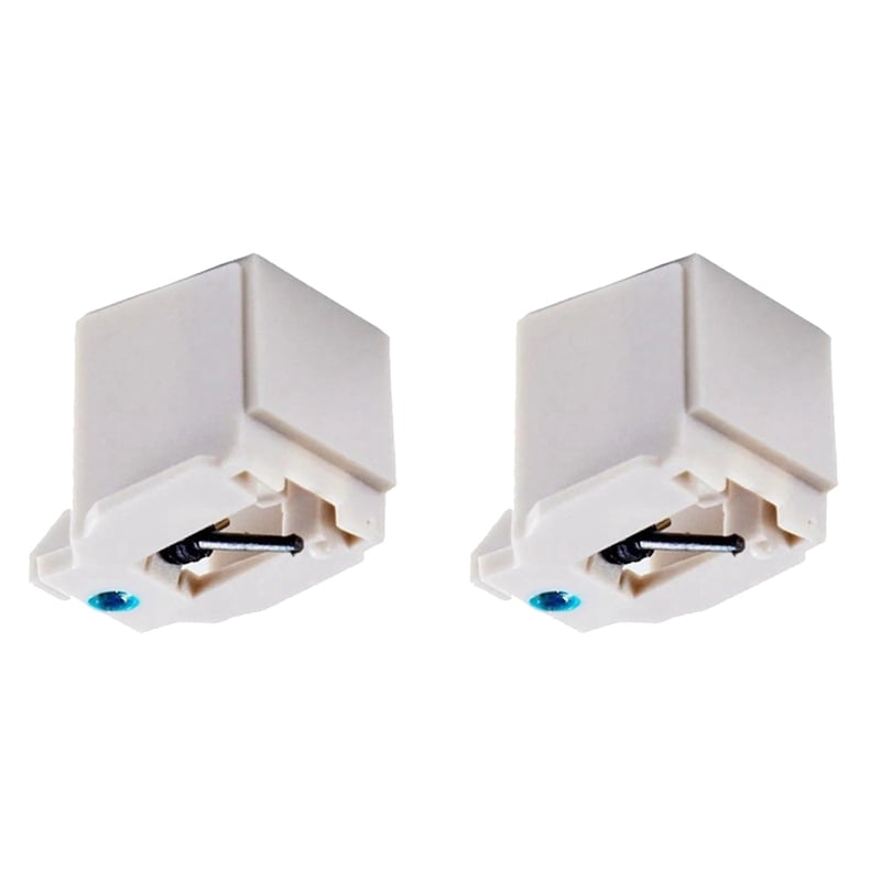 2X Moving Magnetic Stylus is Suitable for AT3600 AT3600L AT36001 Vinyl ...