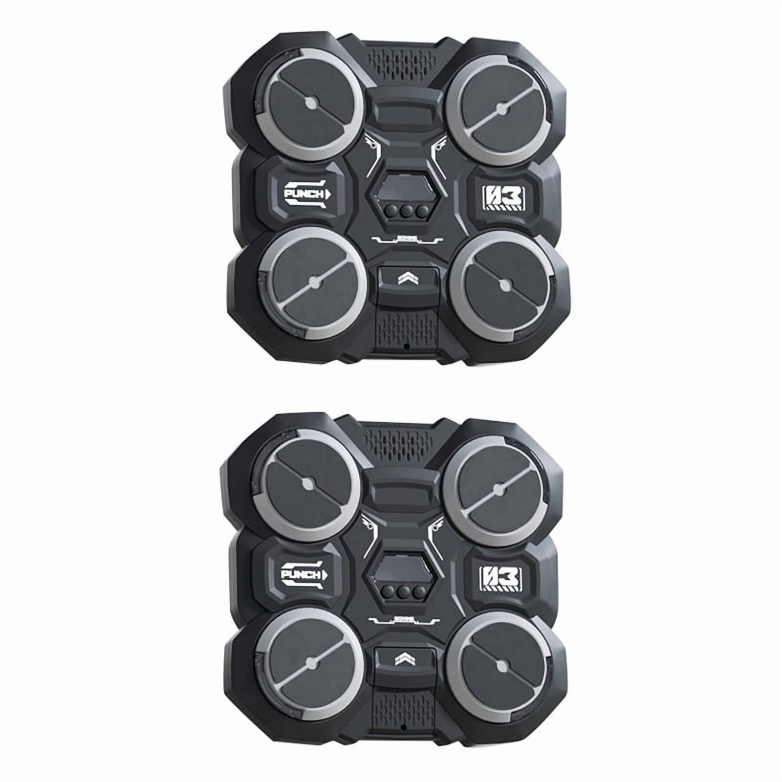 2X Music Boxing Machine for Children Smart Music Boxing Machine Wall ...