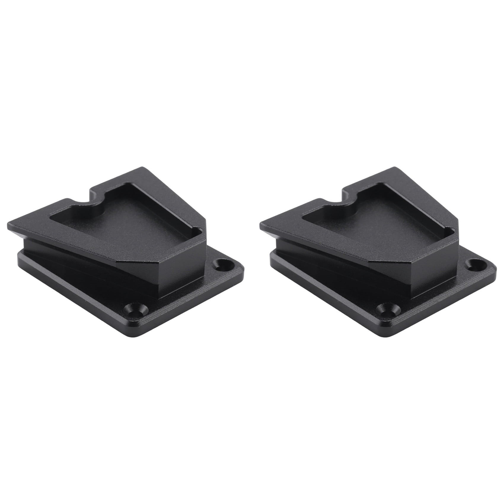 2X NVG10 NVG30 Dovetail Bridge Adapter Bracket -Worn Night Vision ...