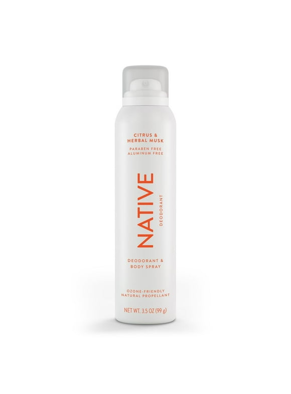 Native Deodorant in Deodorants - Walmart.com