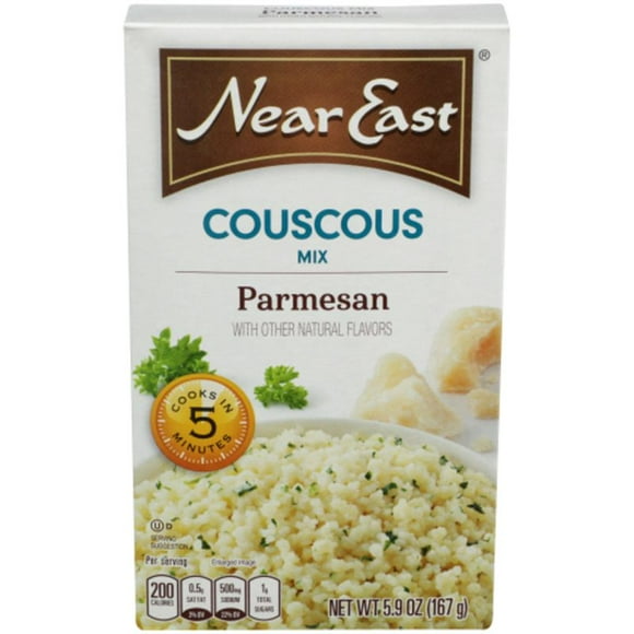 Couscous in Grains - Walmart.com