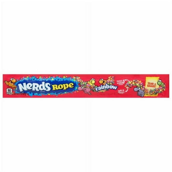 Nerds rope in Nerds - Walmart.com